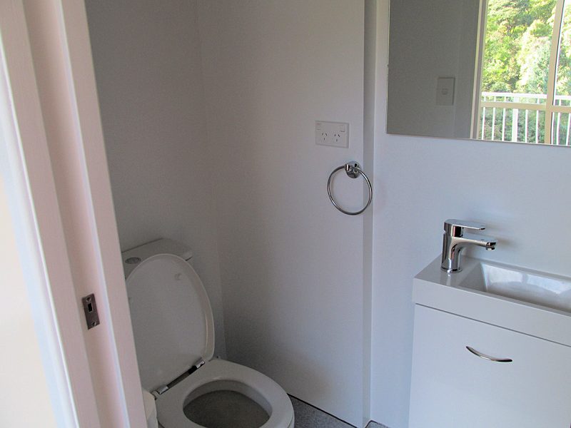 Photo galleries for Dunedin Flats | Interior, exterior and views.